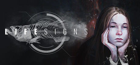Lifesigns on Steam