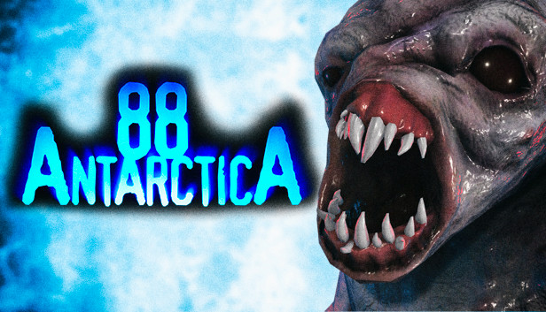 Antarctica 88 on Steam Antarctica 88 on Steam