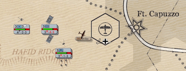 Save 20% on Attack at Dawn: North Africa on Steam