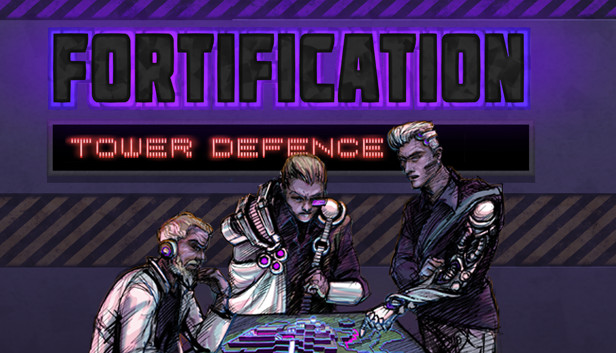 Fortification: tower defence on Steam