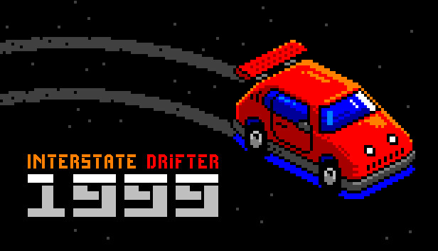 Interstate Drifter 1999 on Steam