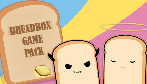 Breadbox on Steam