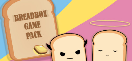 Breadbox on Steam