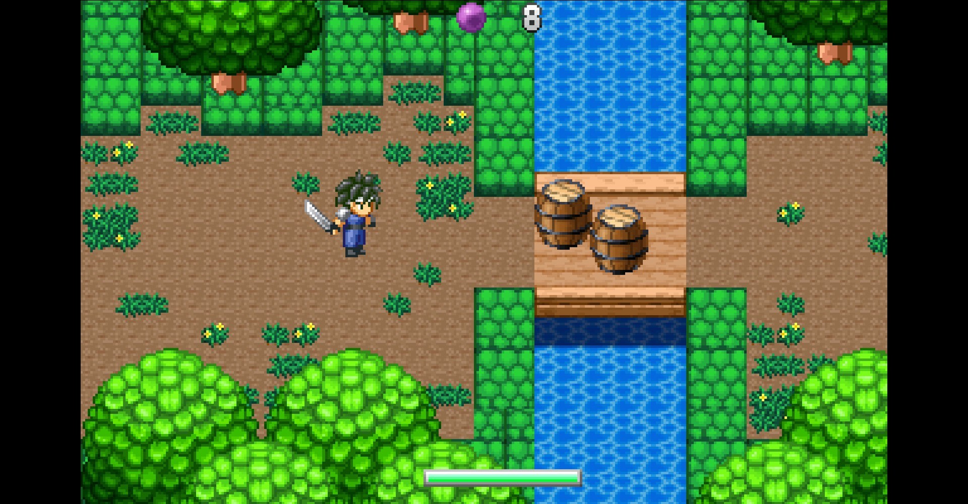 Swordian Hero on Steam