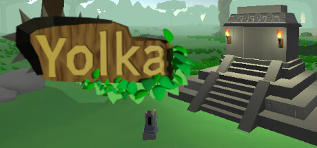 Yolka on Steam