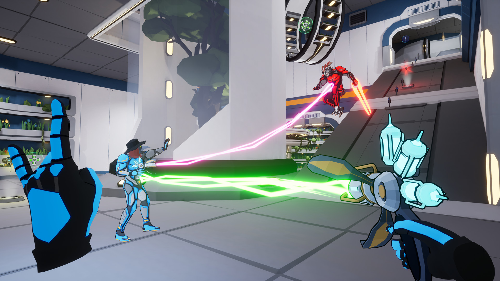 Grapple Tournament on Steam