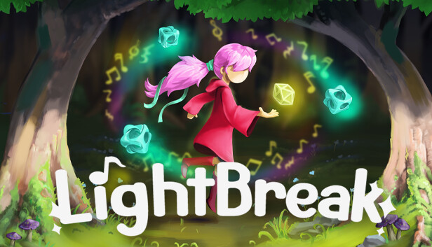 LightBreak on Steam
