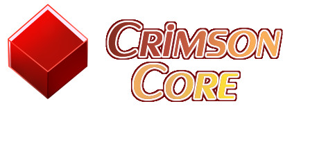 Crimson Core on Steam