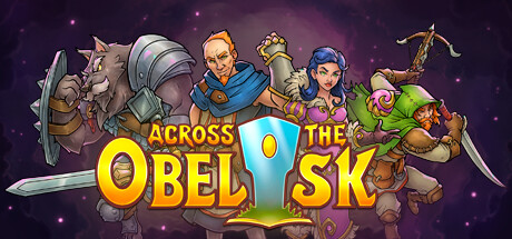Across the Obelisk on Steam