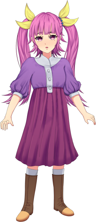 WTC: Relentless Protagonist [SxS] (2022) - MobyGames