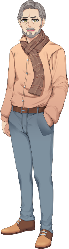 WTC: Relentless Protagonist [SxS] (2022) - MobyGames