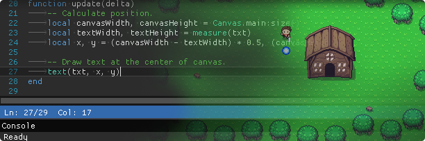 Bitty Engine on Steam