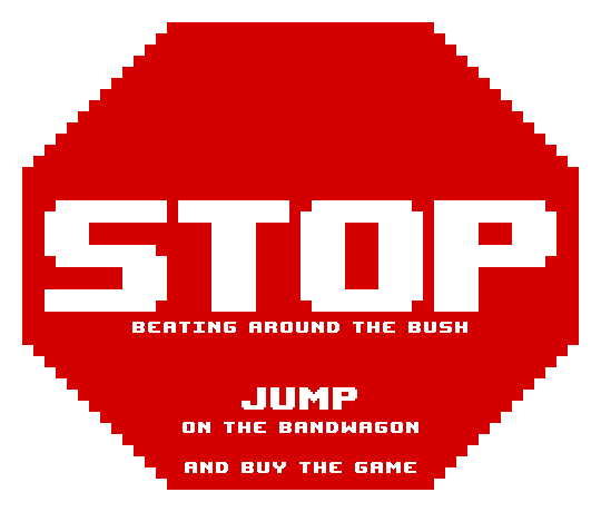 Save 60% on The Game is ON on Steam