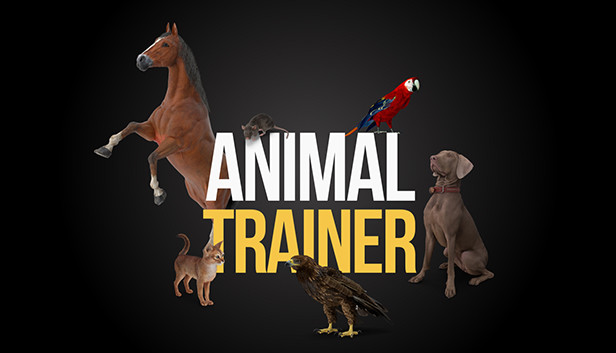 Animal Trainer on Steam