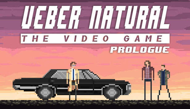 UEBERNATURAL: The Video Game - Prologue on Steam