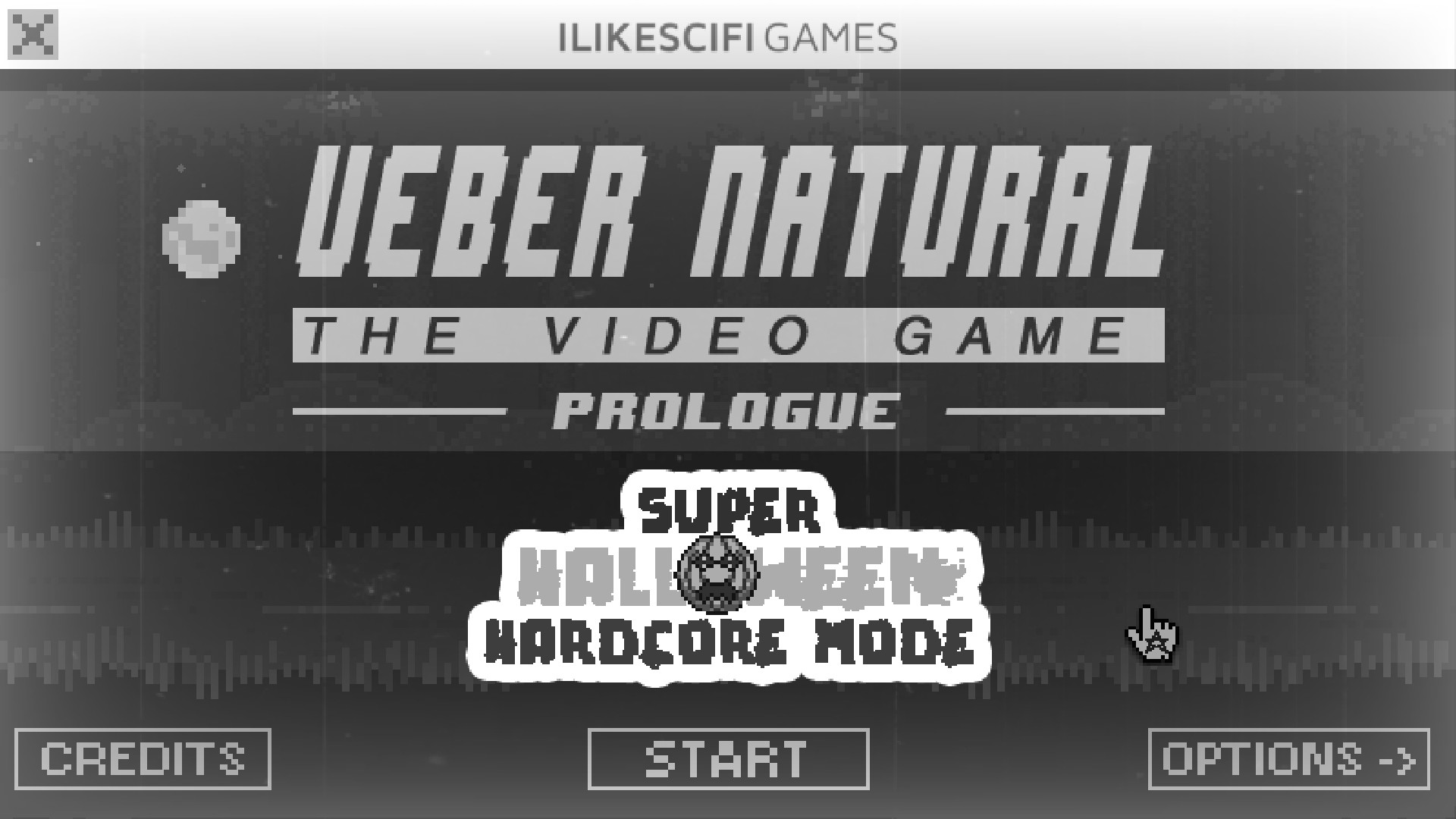 UEBERNATURAL: The Video Game - Prologue on Steam