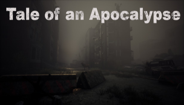 Tale of an Apocalypse on Steam