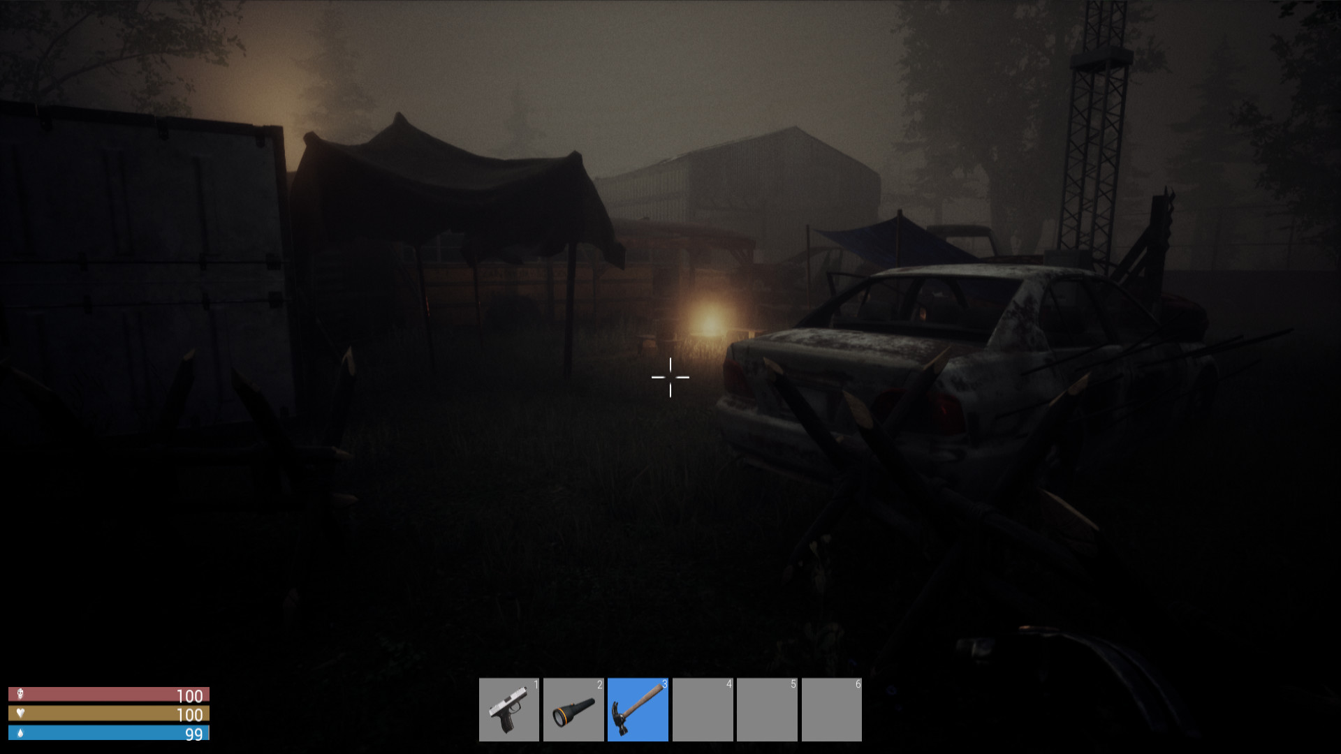 Tale of an Apocalypse on Steam