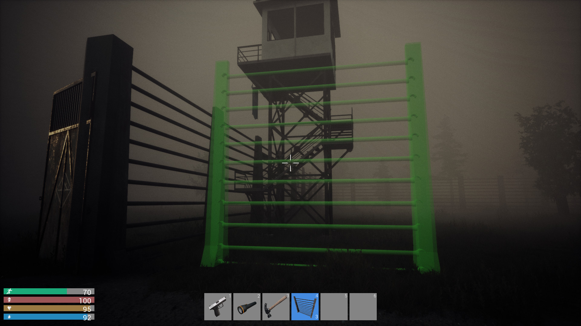 Tale of an Apocalypse · 스팀