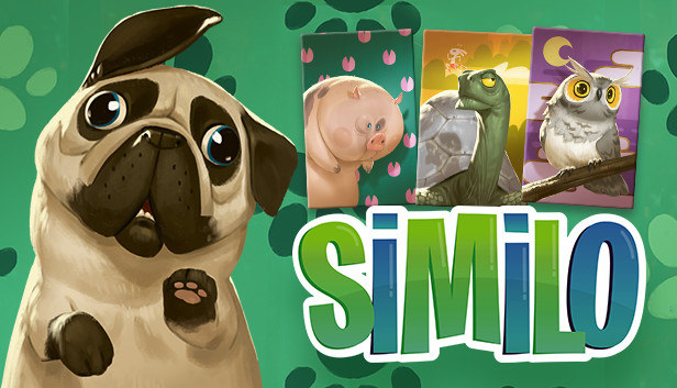 Similo: The Card Game on Steam