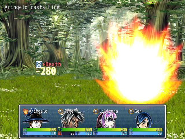 Wizard's Quest on Steam