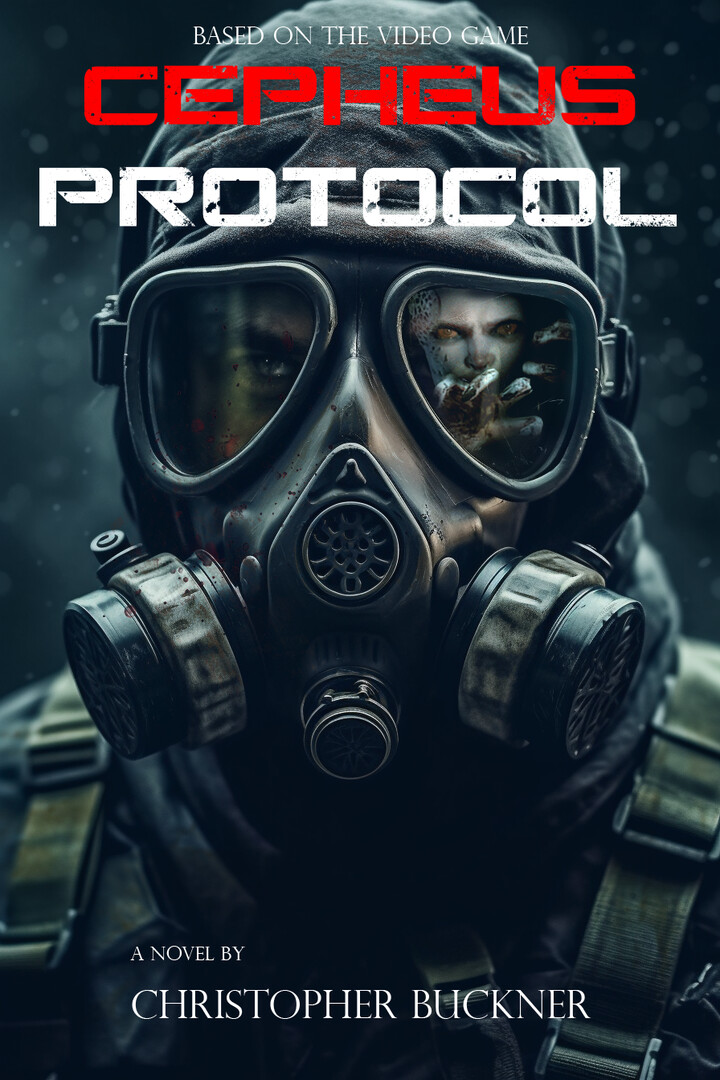 Cepheus Protocol Novelization | Steambase