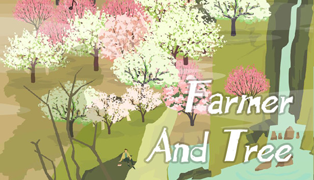 Farmer And Tree on Steam