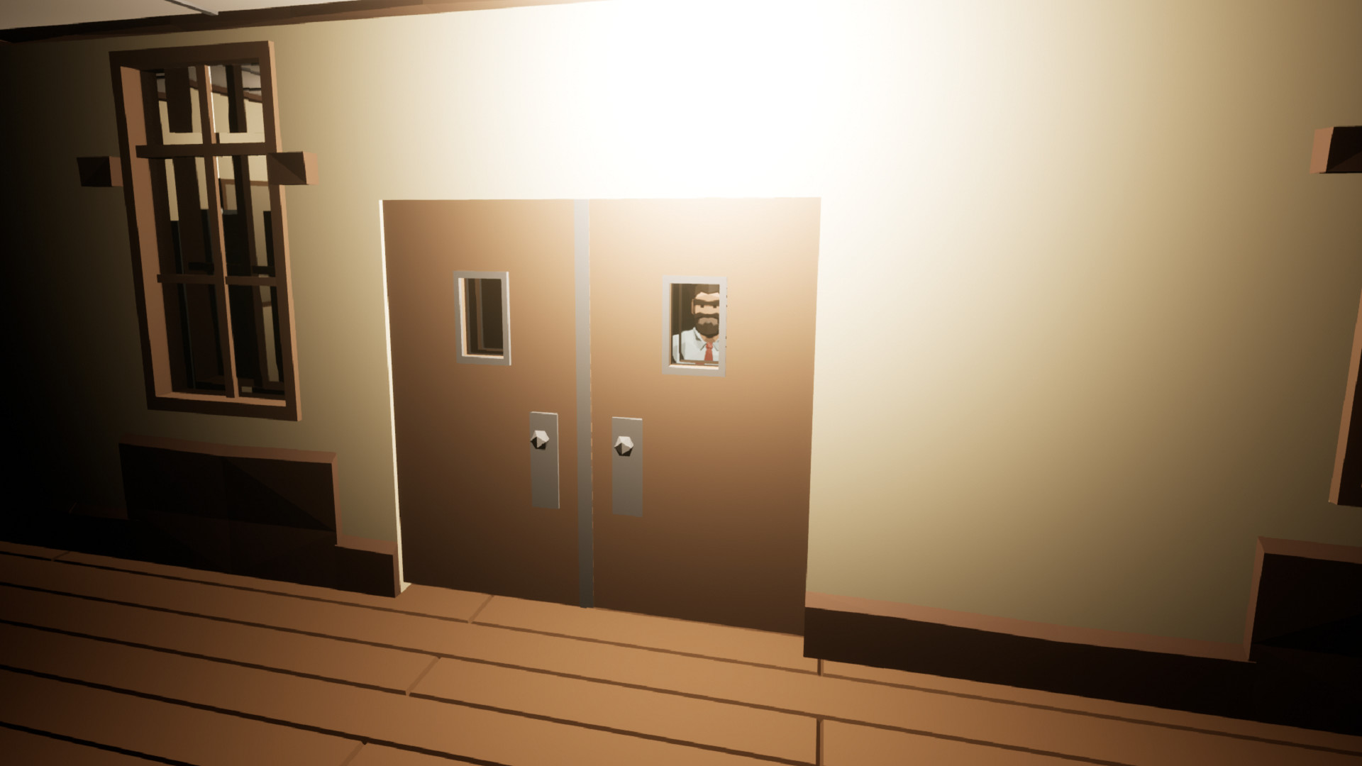 Hello Teacher on Steam