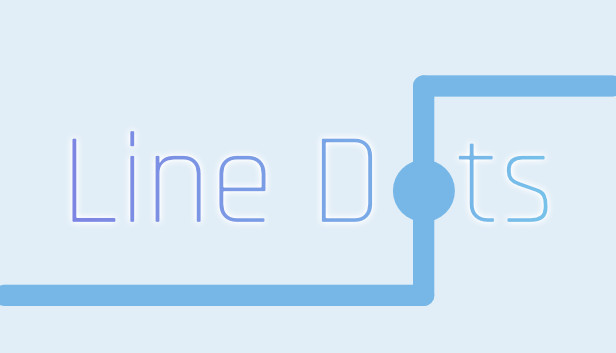 Line Dots on Steam