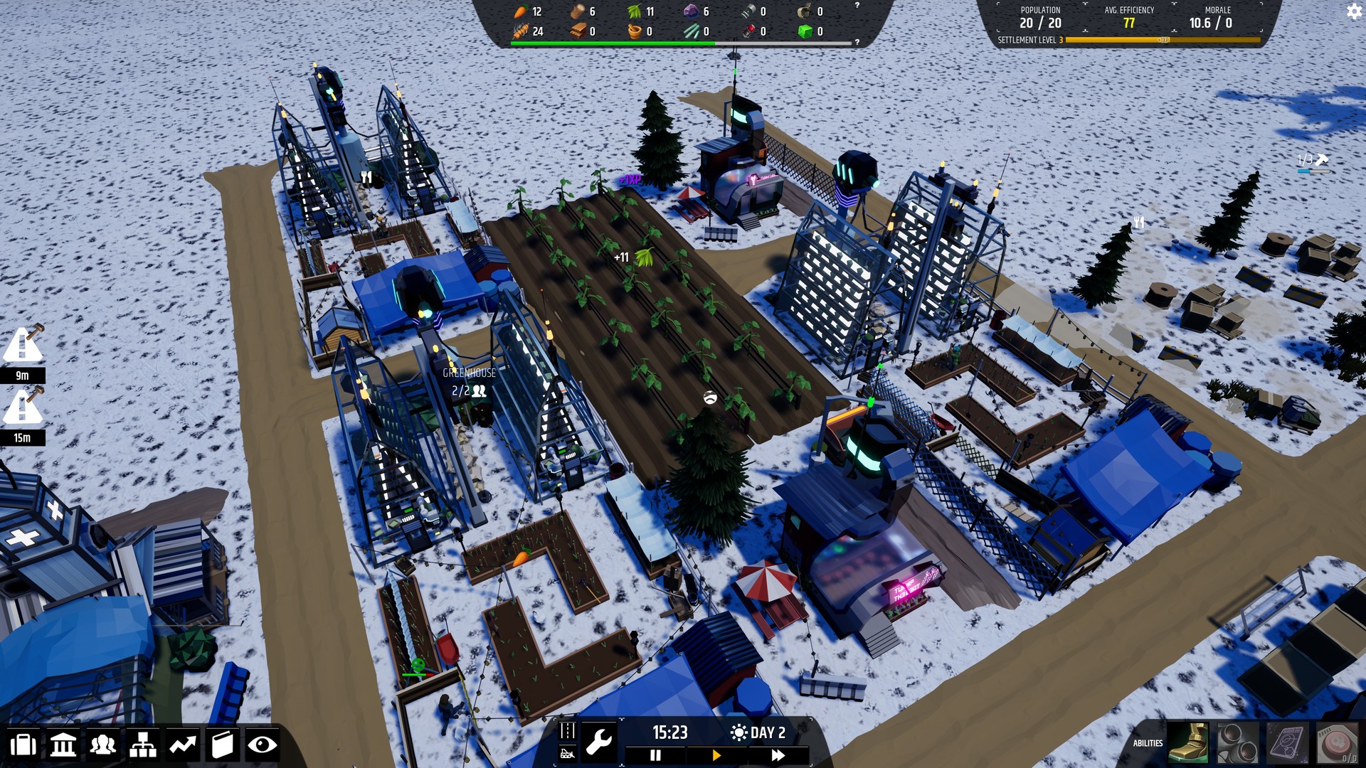 Rise Against the Invaders on Steam