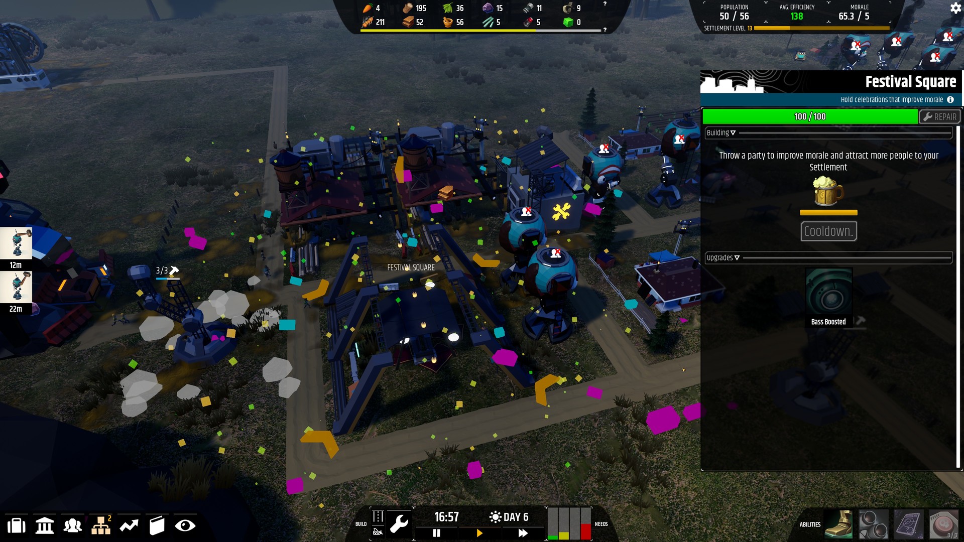 Rise Against the Invaders on Steam