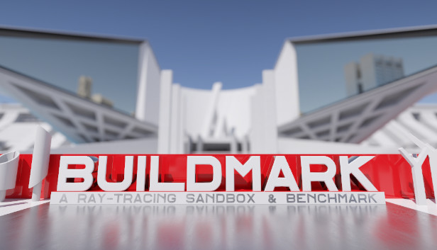 Buildmark on Steam