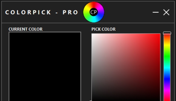 Colorpick - PRO on Steam