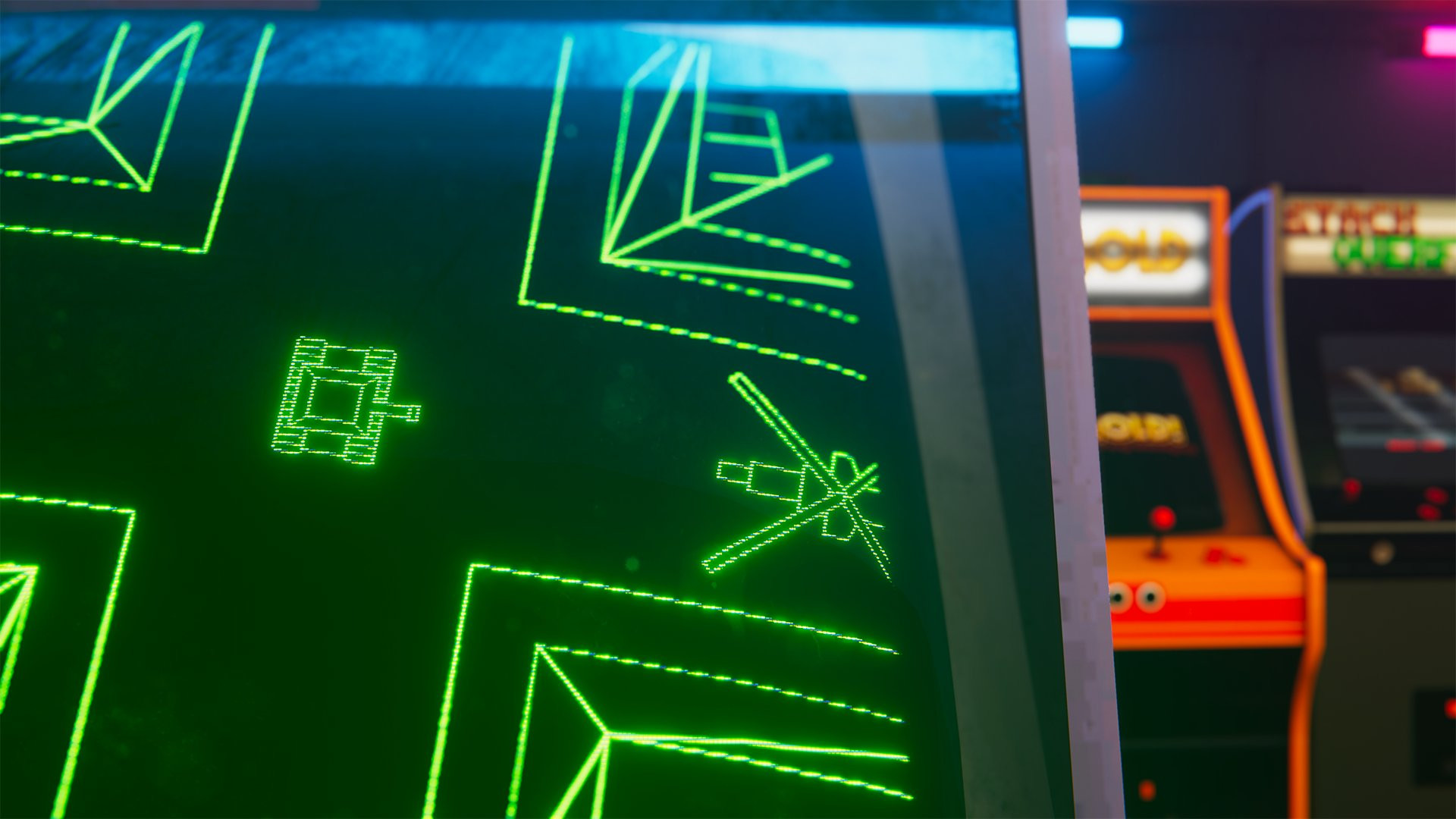 Arcade Paradise on Steam