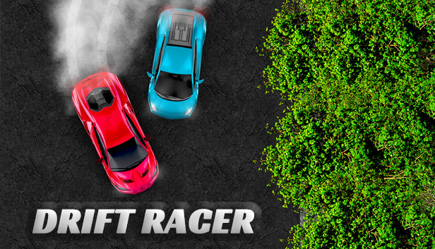 Drift Racer on Steam