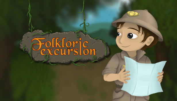 Folkloric Excursion on Steam