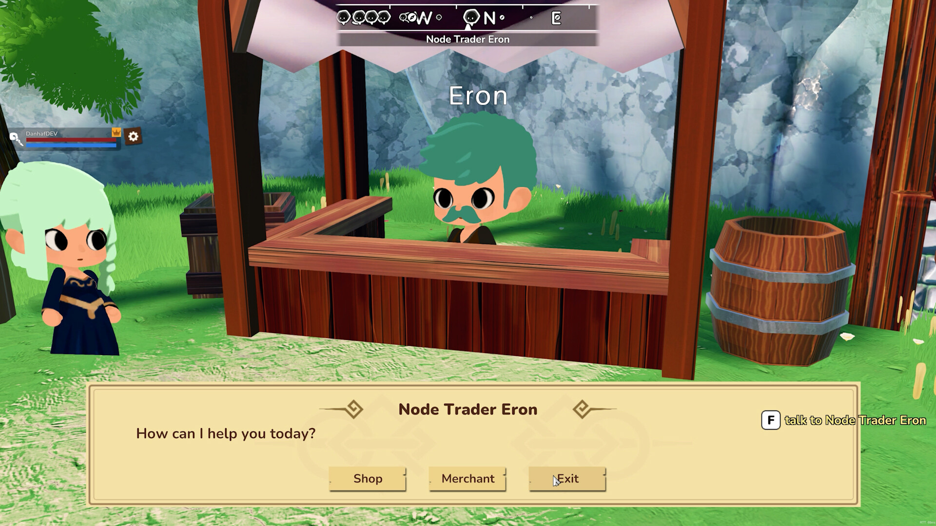 Cinderstone Online on Steam