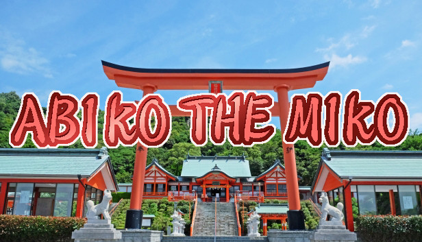 Save 85% on Abiko The Miko on Steam