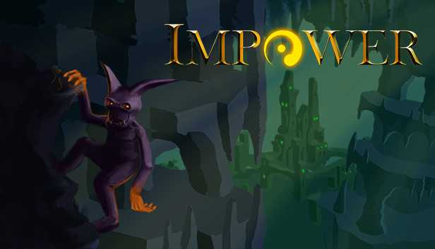 Impower on Steam
