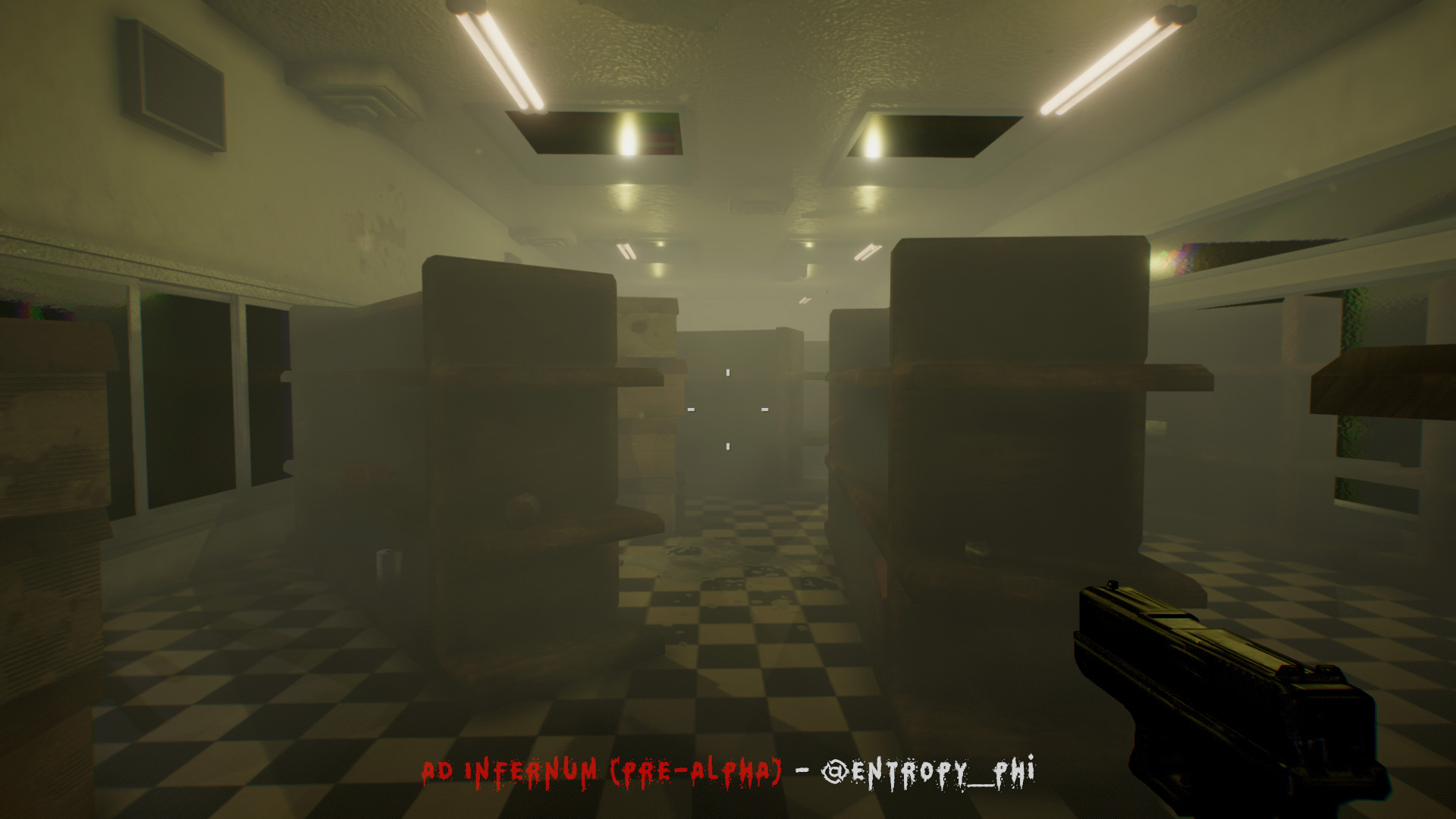 Ad Infernum on Steam