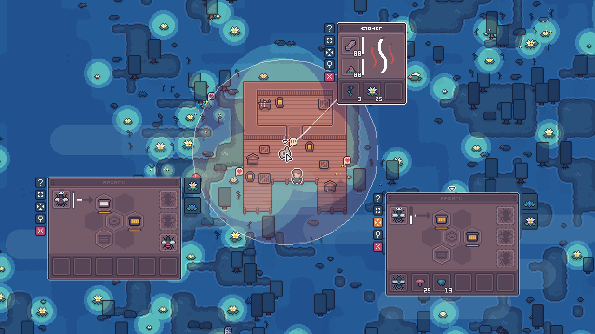 Save 30% on APICO on Steam