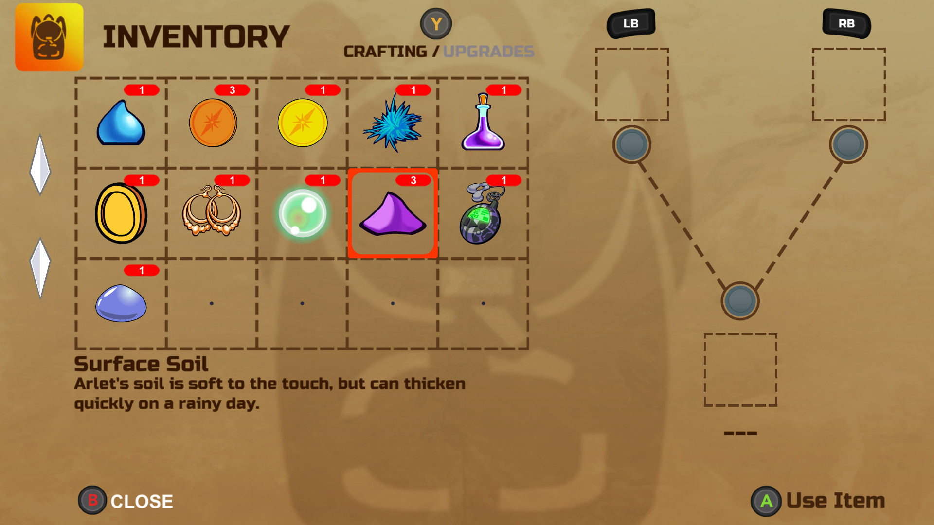 Billy Saves the World on Steam