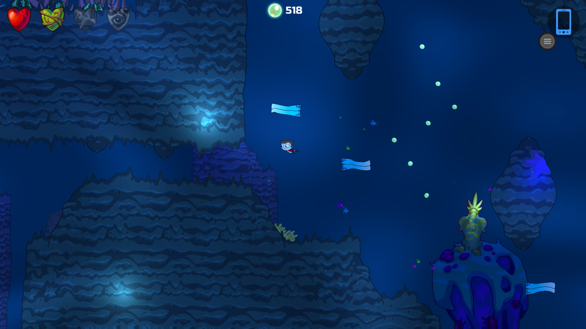 Billy Saves the World on Steam