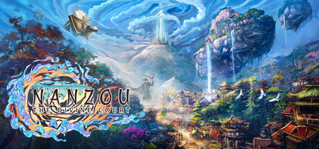 Steam Community :: Builders of China
