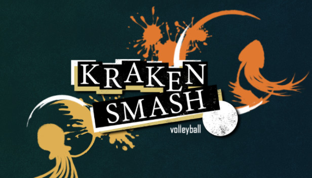 Kraken Smash: Volleyball on Steam