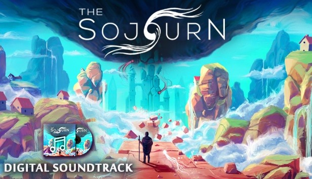 The Sojourn Soundtrack on Steam