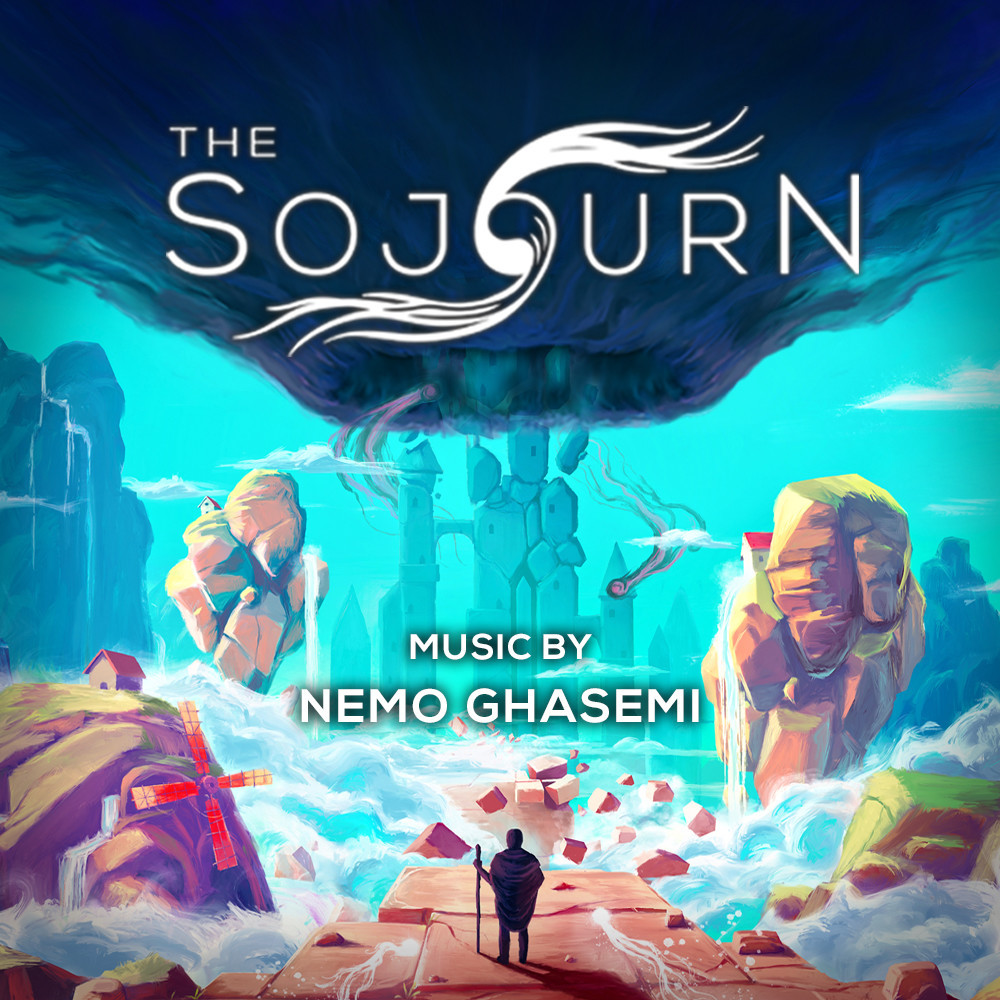 The Sojourn Soundtrack on Steam