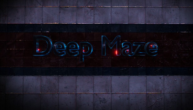 Deep Maze on Steam