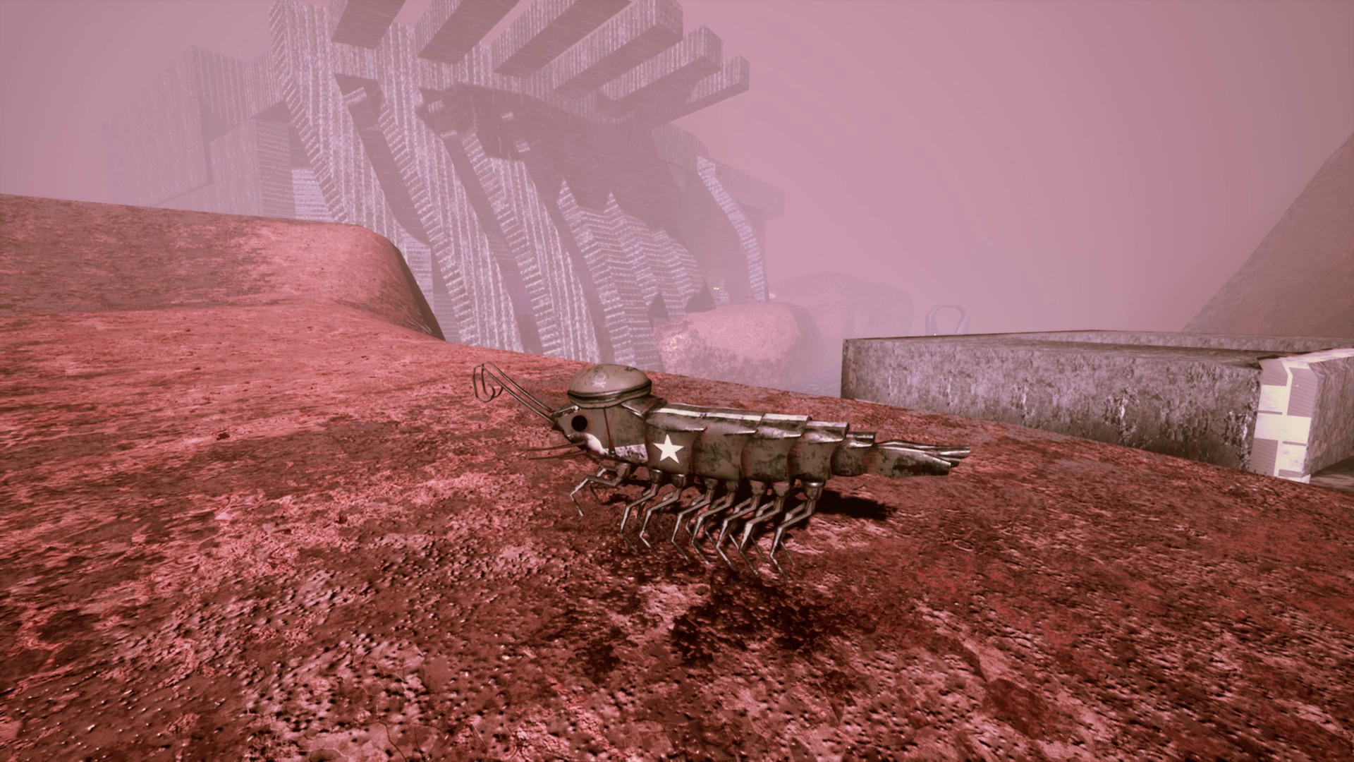 S H R i M P on Steam