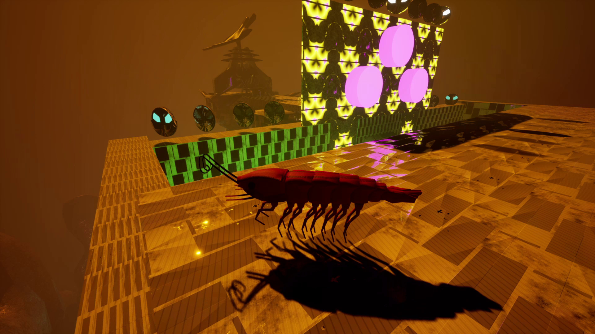 S H R i M P on Steam